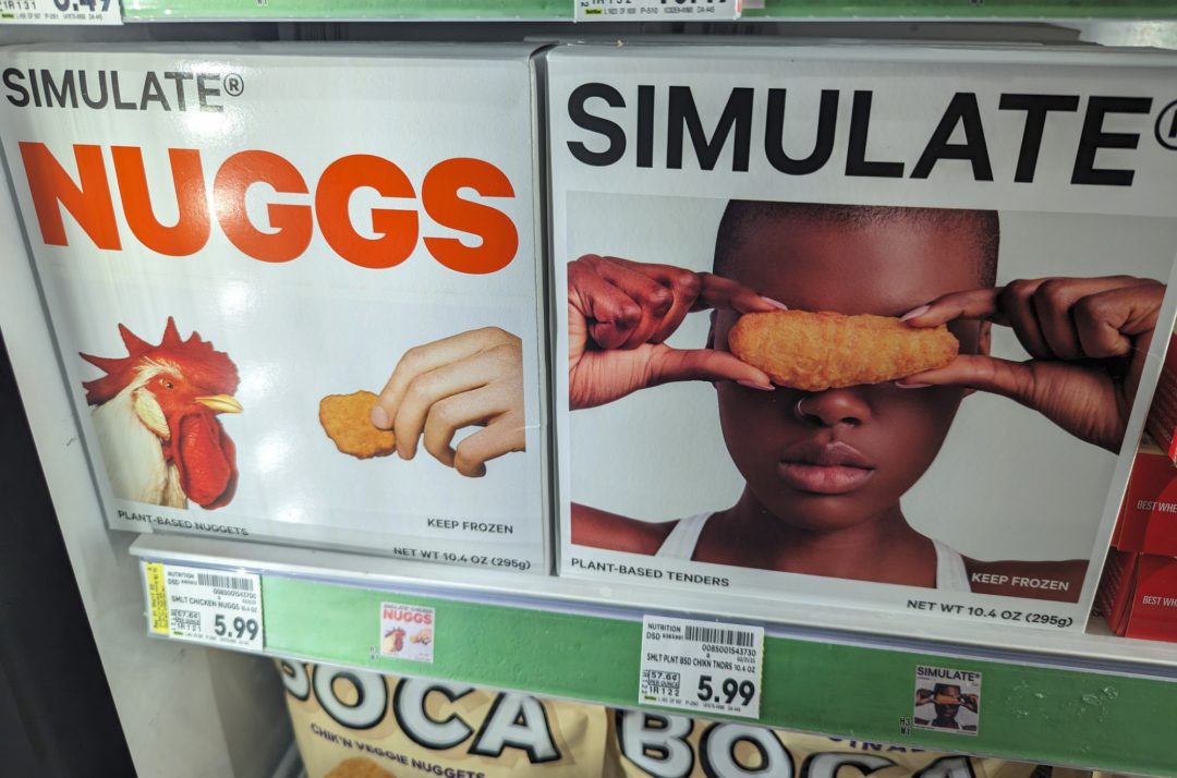 Simulate Nuggs As Low As $3 At Kroger - iHeartKroger