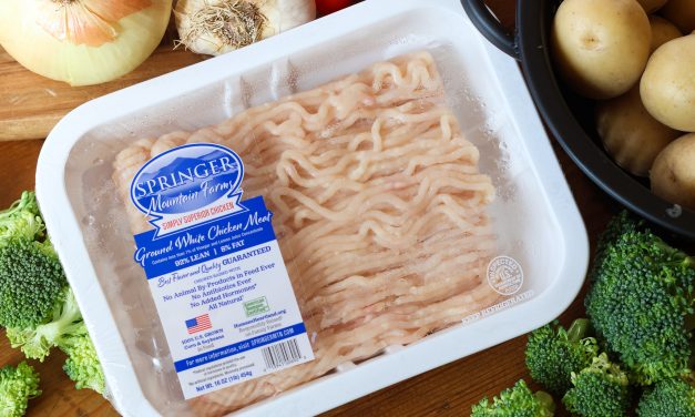 deals - iHeartKroger