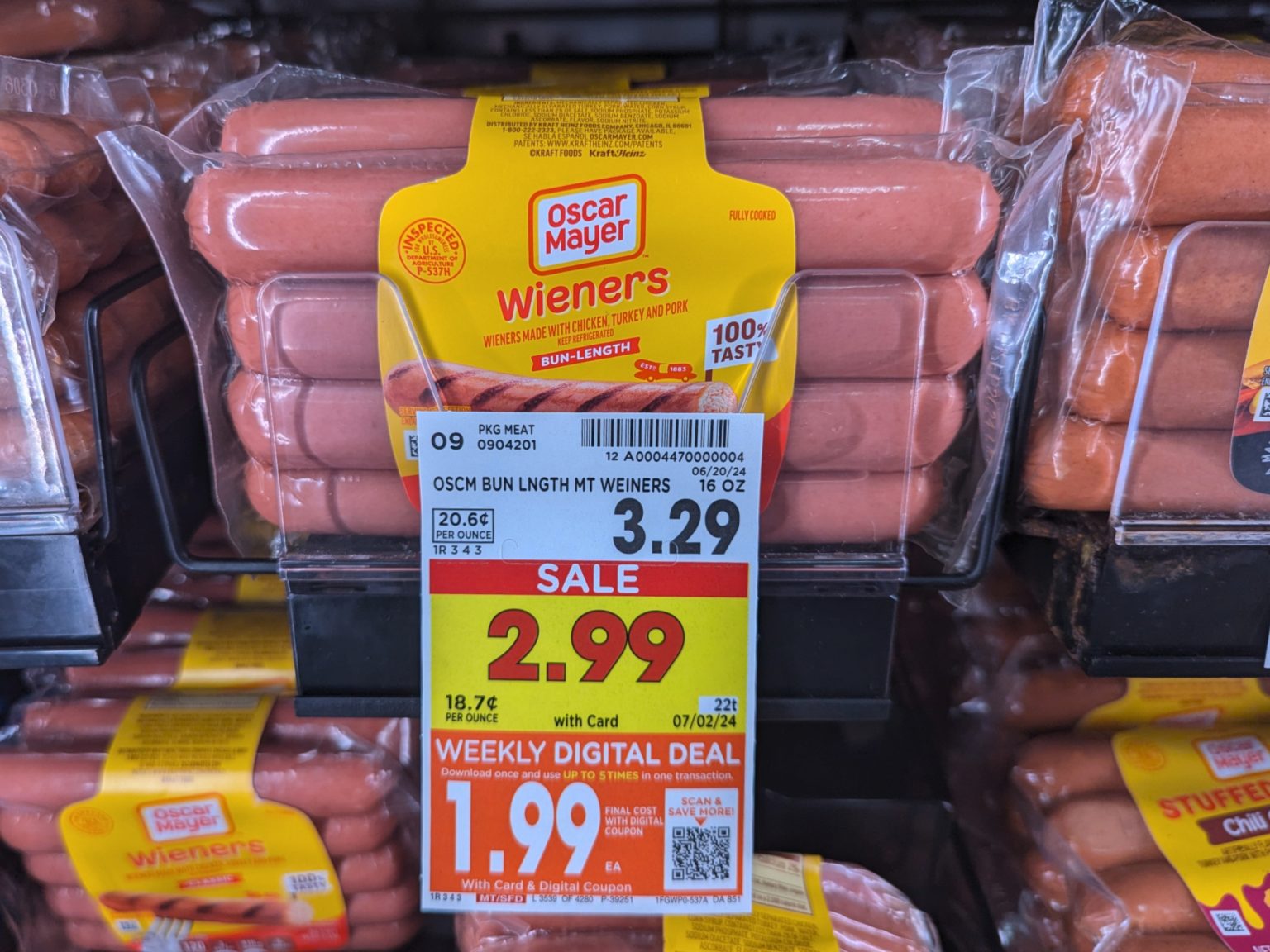 oscar-mayer-hot-dogs-as-low-as-1-99-at-kroger-iheartkroger
