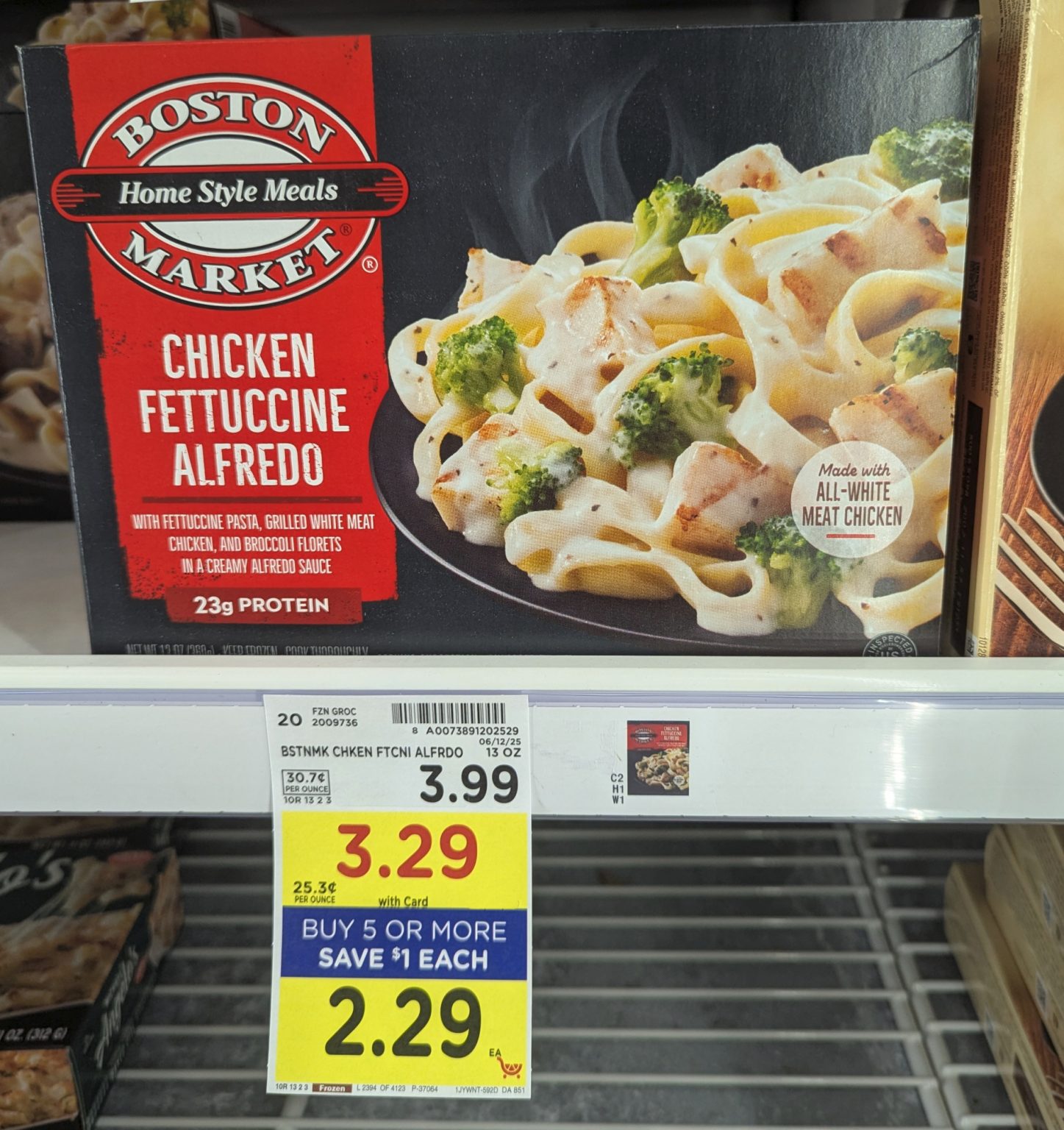 Boston Market Meals As Low As $1.54 At Kroger - iHeartKroger